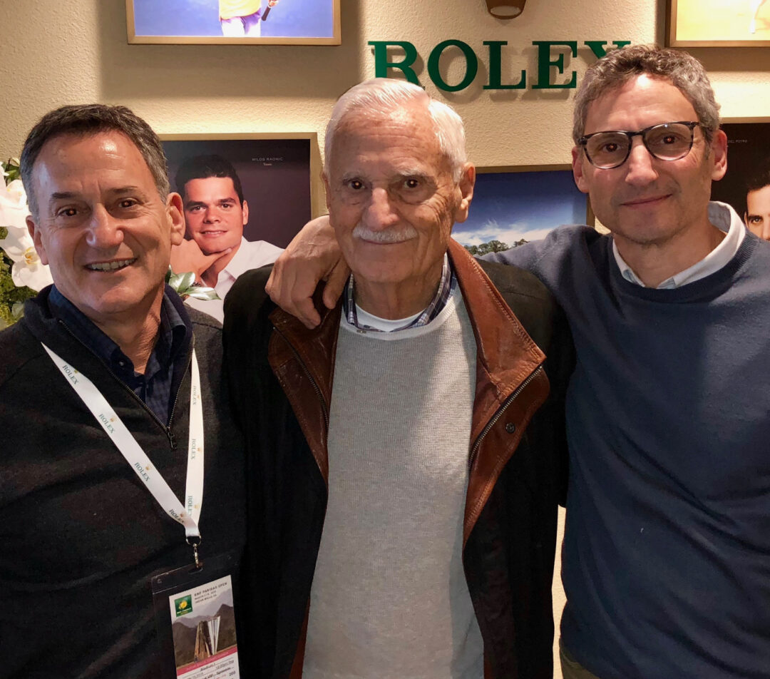 Our Team | Fredric H. Rubel Jewelers