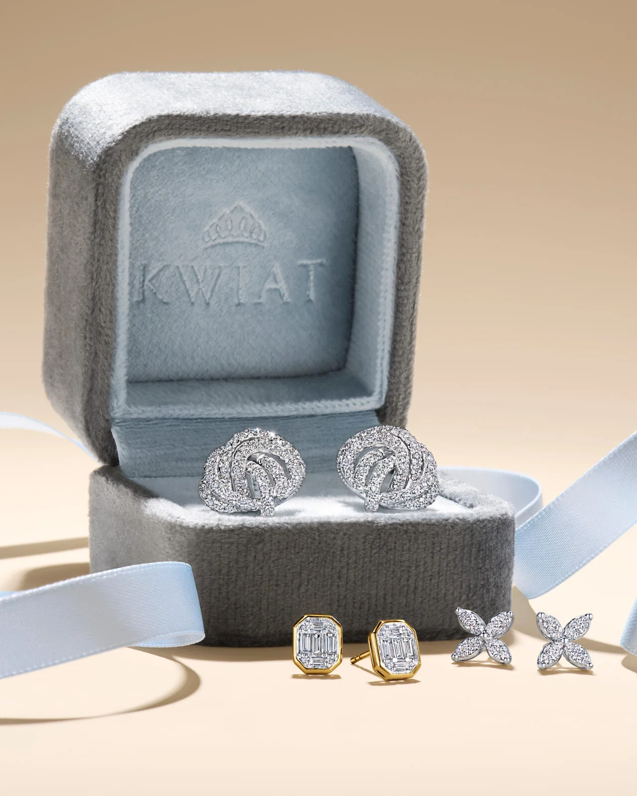 Valentine's Day Gift Guide 2026 | Fredric H. Rubel Jewelers